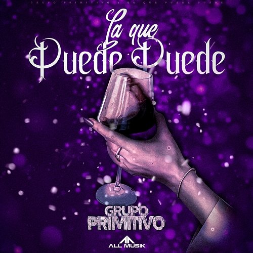 La Que Puede Puede - Grupo Primitivo | Muzyka, mp3 Sklep EMPIK.COM