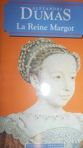La Reine Margot - Dumas Alexandre | Książka w Empik