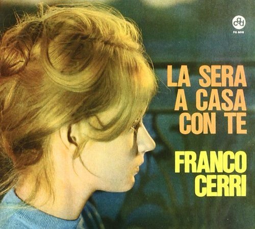 La Sera A Casa Con Te - Various Artists | Muzyka Sklep EMPIK.COM