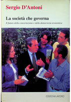 La societa che governa - | Książka w Empik