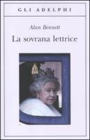 La sovrana lettrice - Bennett Alan | Książka w Empik