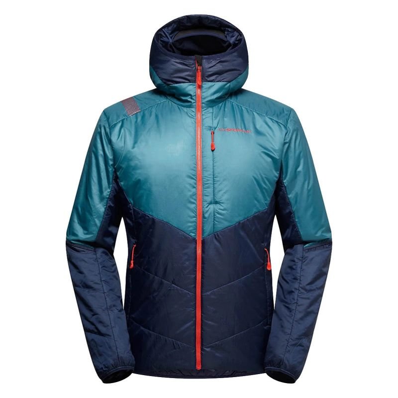 La Sportiva Mythic Primaloft Jkt M L81 642643 - Inna marka | Sport ...