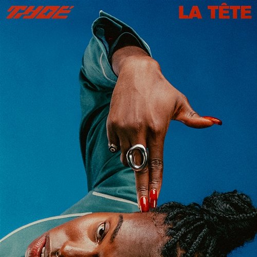 La tête - Thoé | Muzyka, mp3 Sklep EMPIK.COM