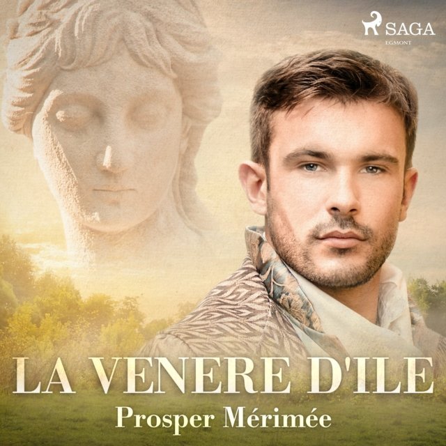 La venere d'Ile - audiobook - Opracowanie zbiorowe | Audiobook Sklep ...
