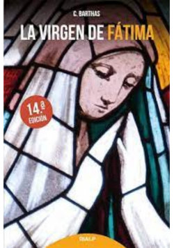 La Virgen de Fátima - | Książka w Empik