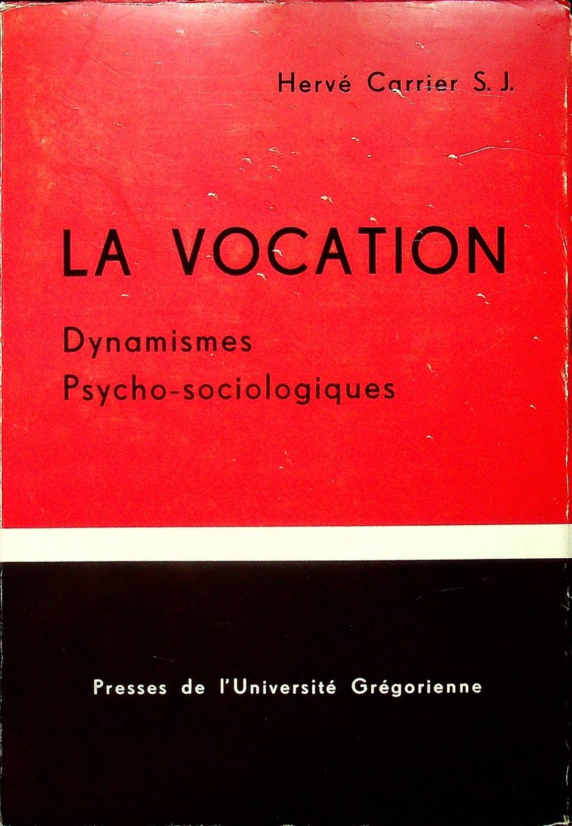 La Vocation - W opisie | Książka w Empik