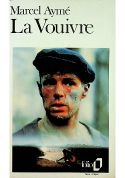 La vouivre - Marcel Ayme | Książka w Empik
