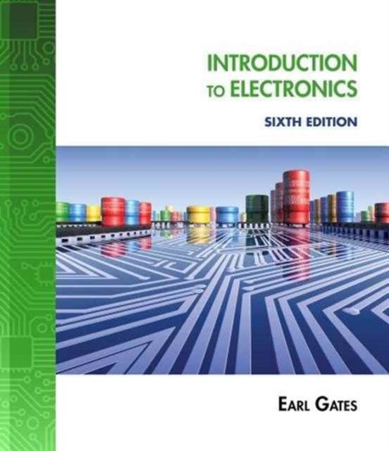 Lab Manual for Gates Introduction to Electronics, 6th - Gates | Książka ... Lab Manual for Gates Introduction to Electronics, 6th - Gates | Książka ...