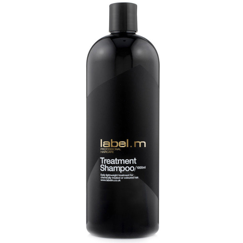 Label.M Label.M Treatment Shampoo 1000ml | Sklep EMPIK.COM