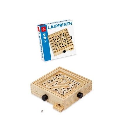 Labirynt XL, gra zręcznościowa - Inna marka | Sklep EMPIK.COM