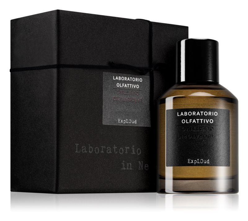 Laboratorio Olfattivo ExpLOud woda perfumowana 100ml unisex | Sklep EMPIK.COM