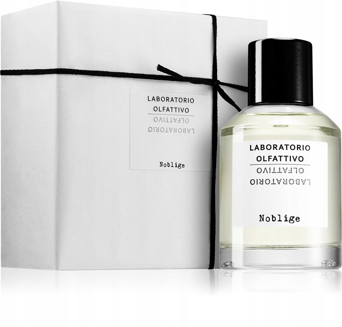 Laboratorio Olfattivo Noblige, Woda perfumowana, 100ml | Sklep EMPIK.COM