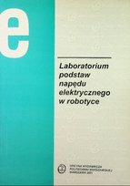 Laboratorium podstaw napędu elektrycznego w robotyce - Opracowanie ...