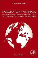 Laboratory Animals - Guillen Javier | Książka w Empik