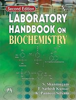 Laboratory Handbook On Biochemistry - Opracowanie zbiorowe | Książka w ...