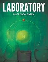 Laboratory Notebook Green - Publishing LLC Speedy | Książka w Empik