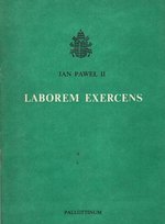 Laborem exercens - W opisie | Książka w Empik