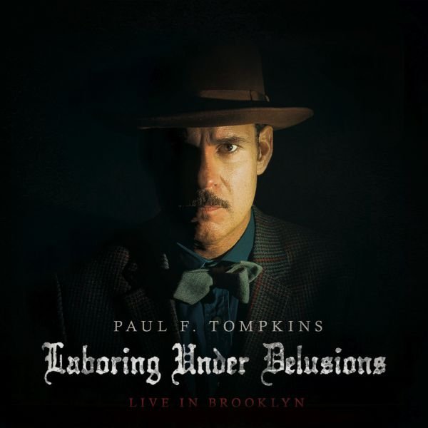 Laboring Under Delusions Live in Brooklyn - Various Artists | Muzyka ...
