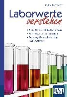 Laborwerte verstehen. Kompakt-Ratgeber - Lohmann Maria | Książka w Empik