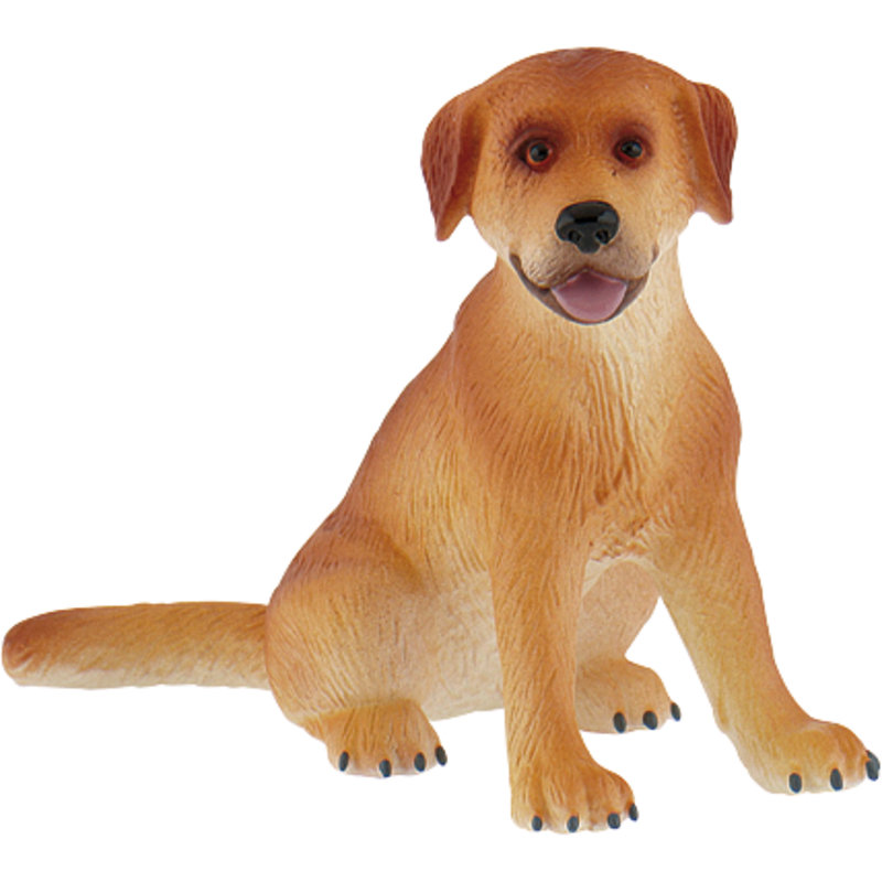 Labrador Jenny figurka Bullyland - Inna marka | Sklep EMPIK.COM