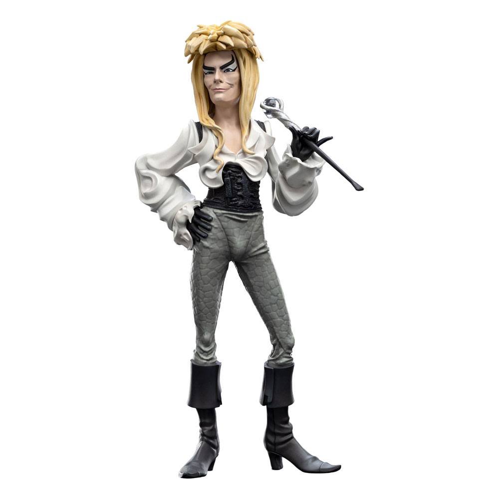 Labyrinth (1986 film) Mini Epics Vinyl Figure Jareth 16 cm - Inna marka ...