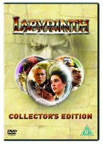 Labyrinth (Labirynt) - Henson Jim| Filmy Sklep EMPIK.COM