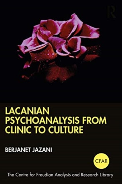 Lacanian Psychoanalysis from Clinic to Culture - Opracowanie zbiorowe ...