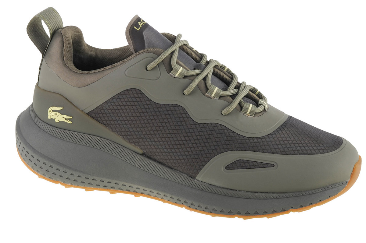 Lacoste Active 4851 744SMA0118DG2, Męskie, buty sneakers, Zielony ...