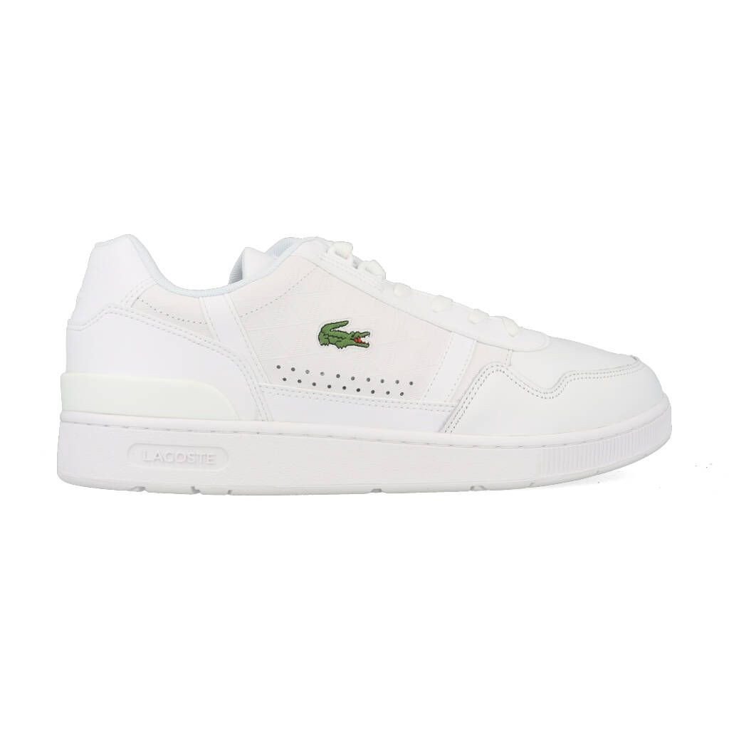 Lacoste buty męskie T-Clip 744SMA009421G 42 - Lacoste | Sport Sklep ...