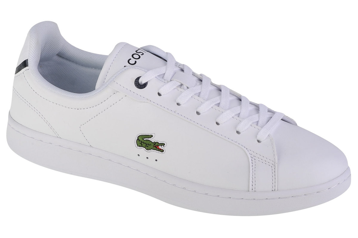 Lacoste Graduate Pro 745SMA0110042, Męskie, buty sneakers, Biały ...