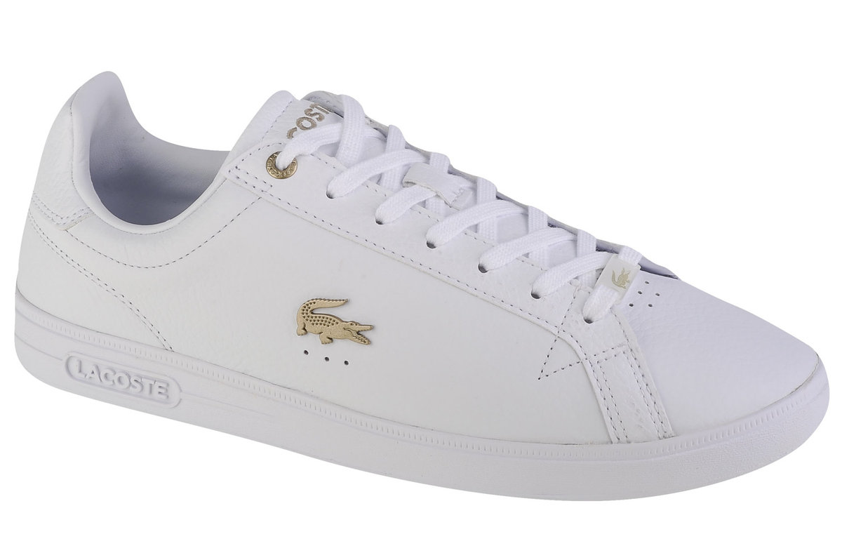 Lacoste Graduate Pro 745SMA011821G, Męskie, buty sneakers, Biały ...
