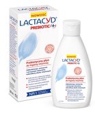 Lactacyd, Prebiotic, płyn prebiotyczny do higieny intymnej, 200 ml ...
