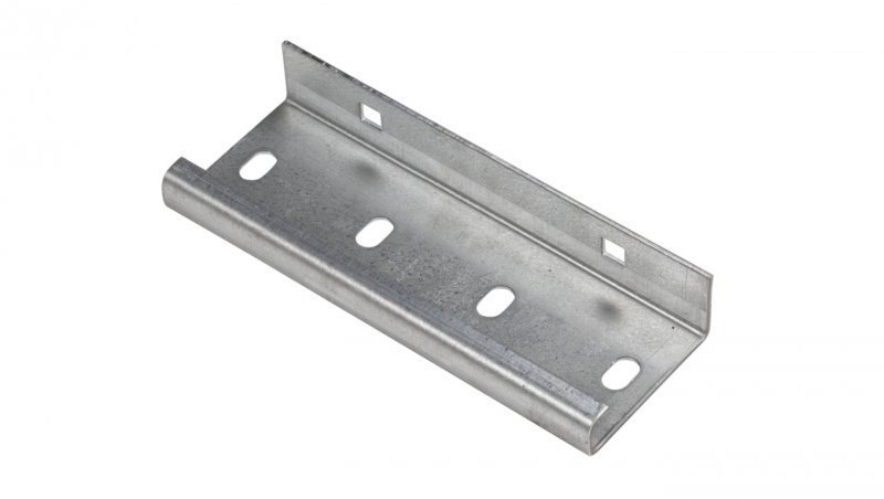 Łącznik Drabinek Kablowych H60 2Mm Ldch60 N 461001 - BAKS | Sklep EMPIK.COM