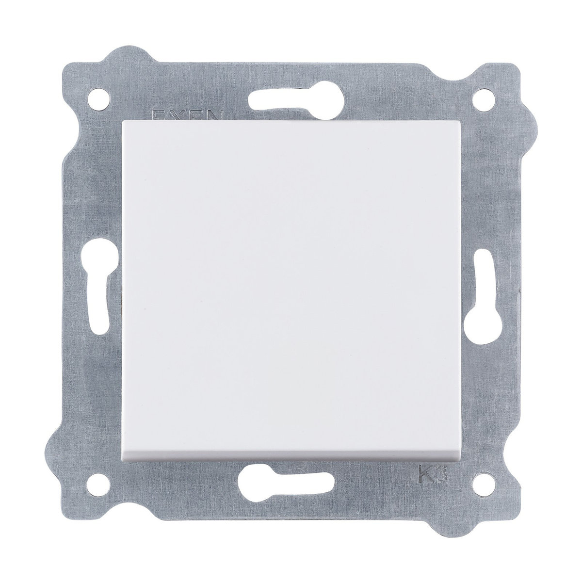 Łącznik schodowy Exen Biały - EXEN | Sklep EMPIK.COM