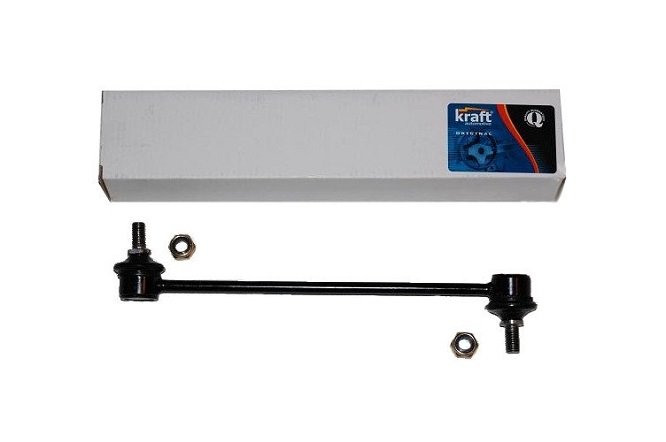 Łącznik Stabilizatora Przód Ford Mondeo Jaguar - Inny producent ...