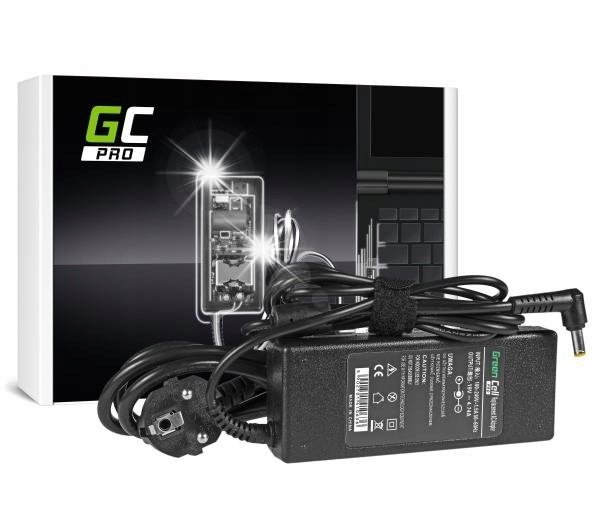 Ładowarka 90W ADP-90CD DB ADP-90SB BB PA-1900-04 PA-1900-32 do Acer ...