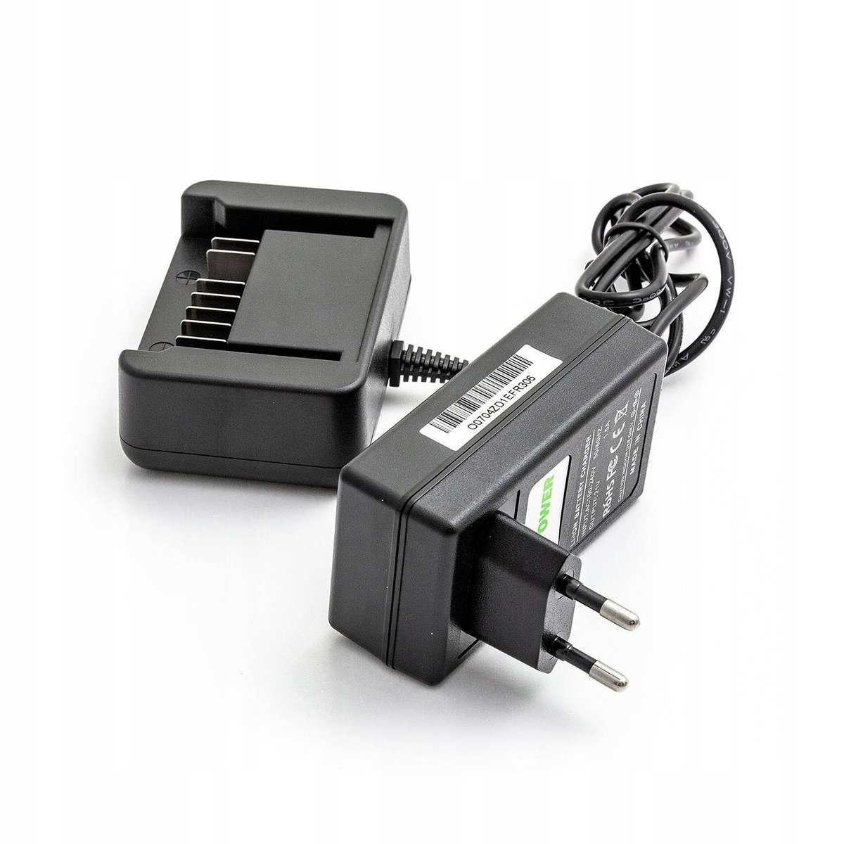 Ładowarka do baterii HITACHI 329083, 329877, 329901 1415, BSL1430 14,4V ...