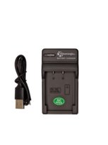 Ładowarka do CASIO NP-20 NP-60 NP20 NP60 - Fotoenergia.pl | Sklep EMPIK.COM