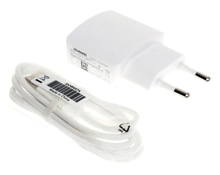 Ładowarka Huawei P8 Lite Y6 Y5 Honor 4 Micro USB - zakupytv.net | Sklep ...
