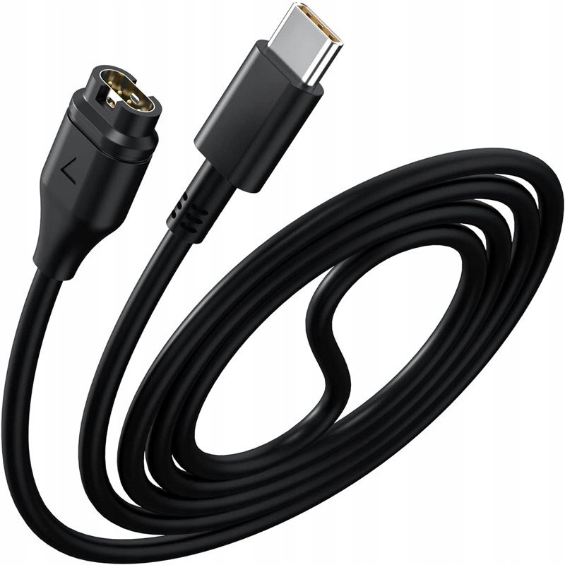 ŁADOWARKA | KABEL USB-C DO GARMIN FORERUNER 965/955/255/255s - Inna ...