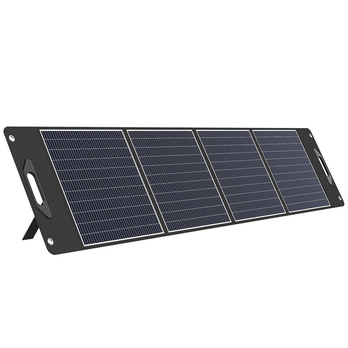 Ładowarka solarna 300W Choetech SC016 - czarna - ChoeTech | Sport Sklep EMPIK.COM