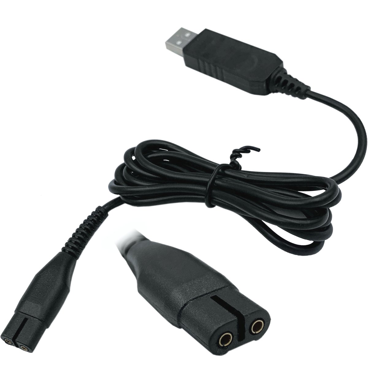 Ładowarka USB PHILIPS OneBlade QP2510-QP2530 - 4.3V 70mA zamiennik ...
