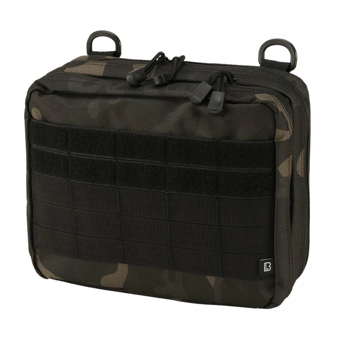 Ładownica Torba Brandit Molle Operator Pouch Dark Camo Inna Marka