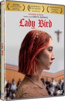 Lady Bird - Gerwig Greta | Filmy Sklep EMPIK.COM