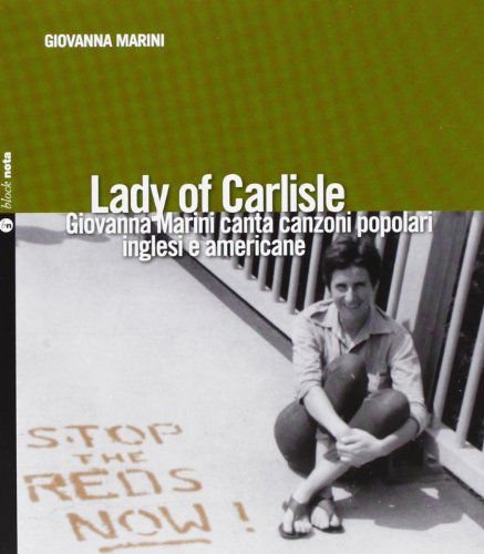 Lady of Carlisle - Giovanna M - Various Artists | Muzyka Sklep EMPIK.COM