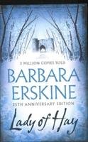 Lady of Hay - Erskine Barbara | Książka w Empik