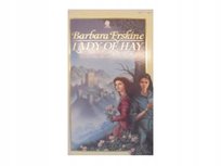 Lady of Hay - Erskine Barbara | Książka w Empik