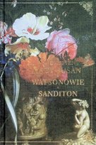 Lady Susan / Watsonowie / Sanditon - Austen Jane | Książka w Empik