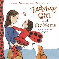 Ladybug Girl and Her Mama - Soman David | Książka w Empik