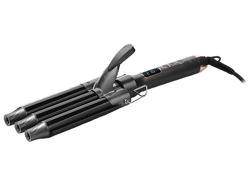 LAFE FALOWNICA SLEEK & SHINE 25 MM - Lafe | AGD Sklep EMPIK.COM